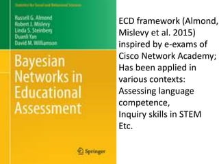 Evidence-Centered Approach to Online Assessment of Students’ Digital Competence | PPT