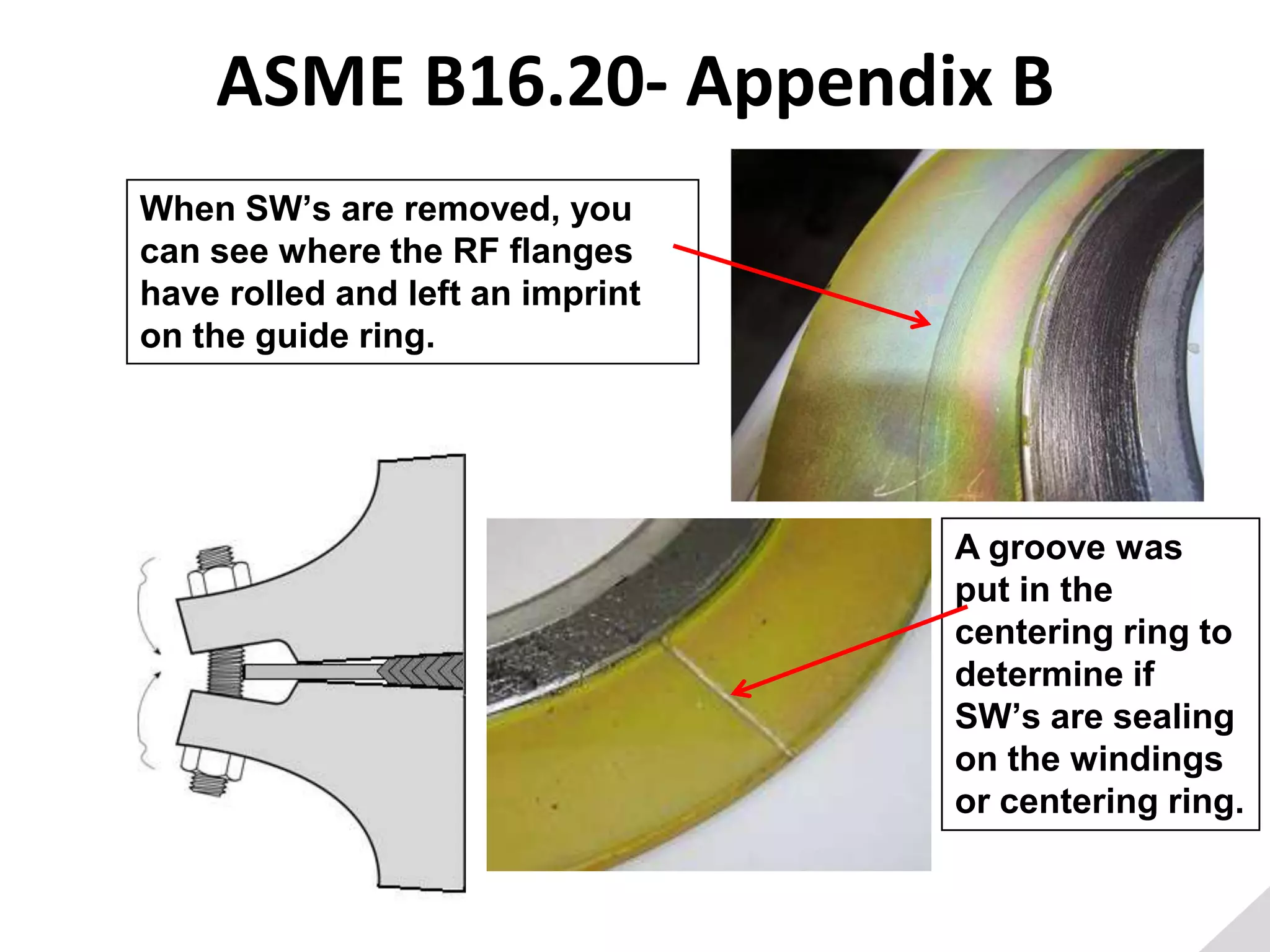 Teadit cd le spiral wound gasket 04082013 (2) | PPTX