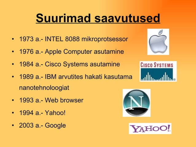 Silicon Valley | PPT