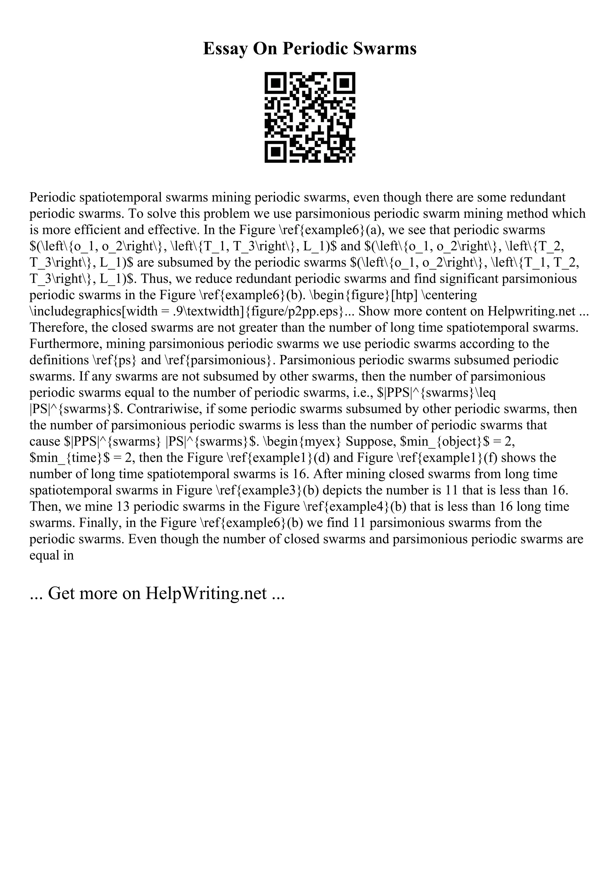 Tea Essay Rubric | PDF
