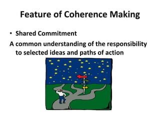 Coherence Making | PPT