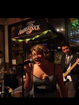 Teagan Taylor Trio | PPS