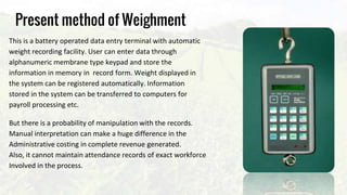 Tea garden solution | PPT