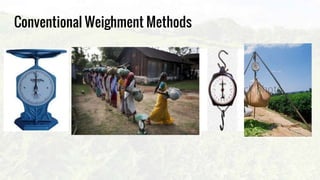 Tea garden solution | PDF