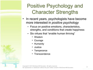 FW220-Mental Health and Stress | PPT