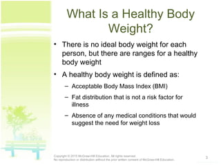 FW220 Body Composition | PPT