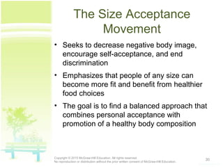 FW220 Body Composition | PPT