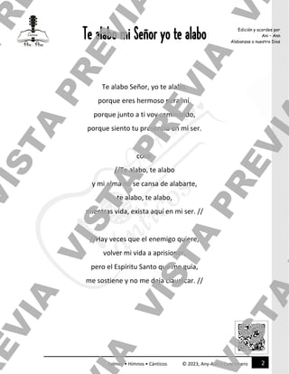 Te alabo mi Señor yo te alabo_letra y acordes de guitarra.pdf