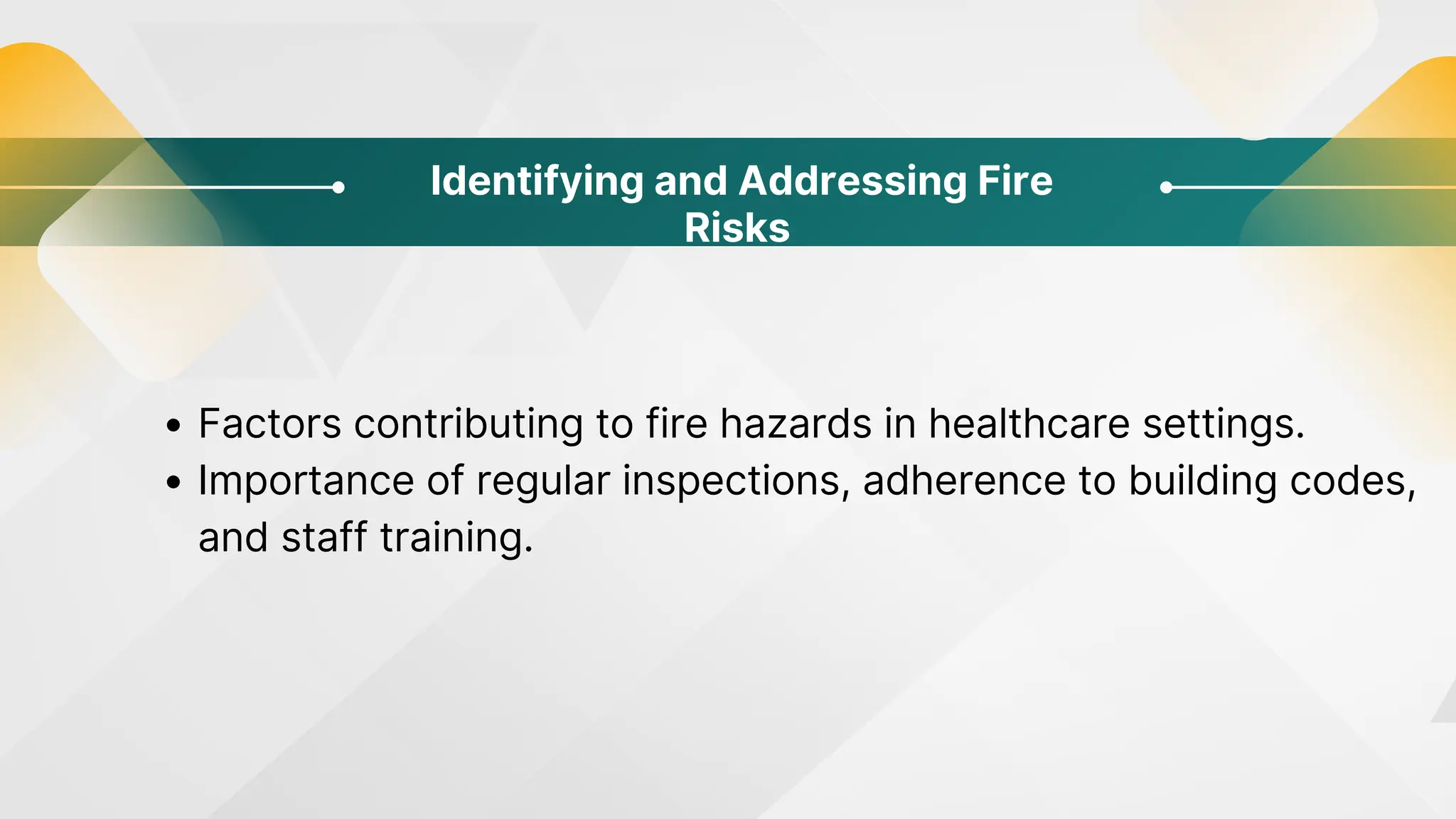 Navigating Through Crisis: The Art of Healthcare Emergency Evacuation ...