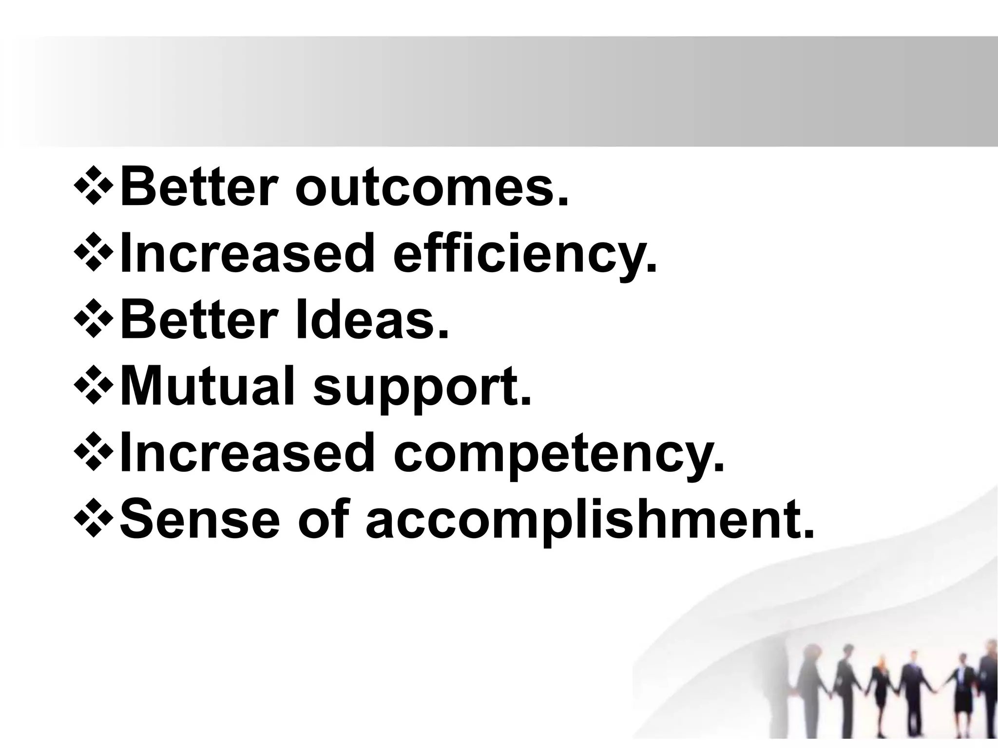 Team Management PPT | PPTX