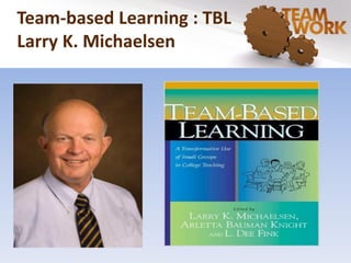 Team-based Learning | PPT
