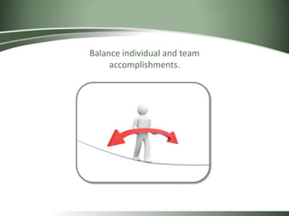 Presentation on Team Building – CommLab India | PPTX