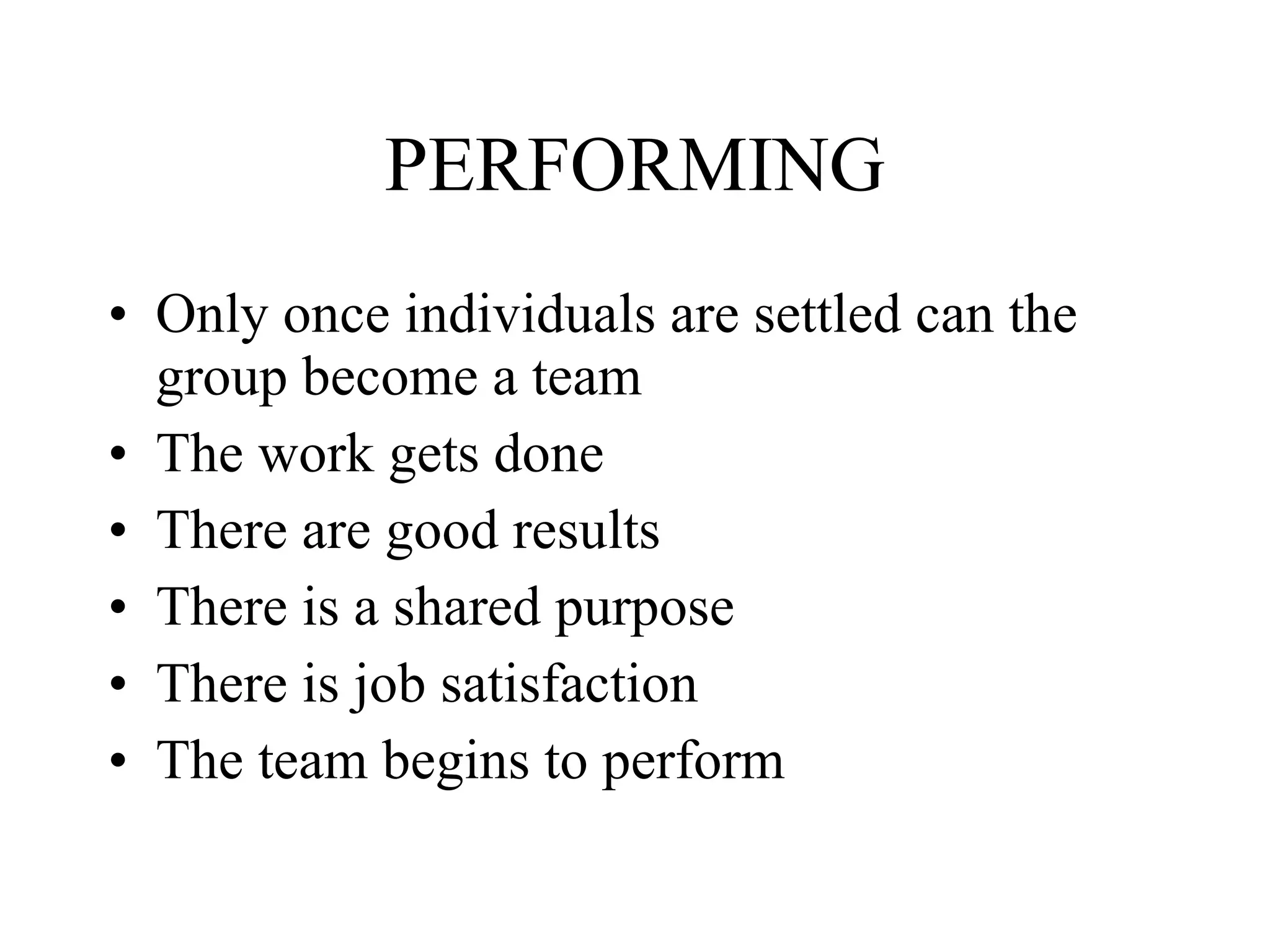 Team Building | PPT