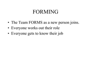 Team Building | PPT