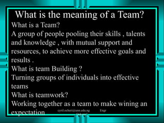 Team-Building - Definition and meaning.pptx 1.pptx