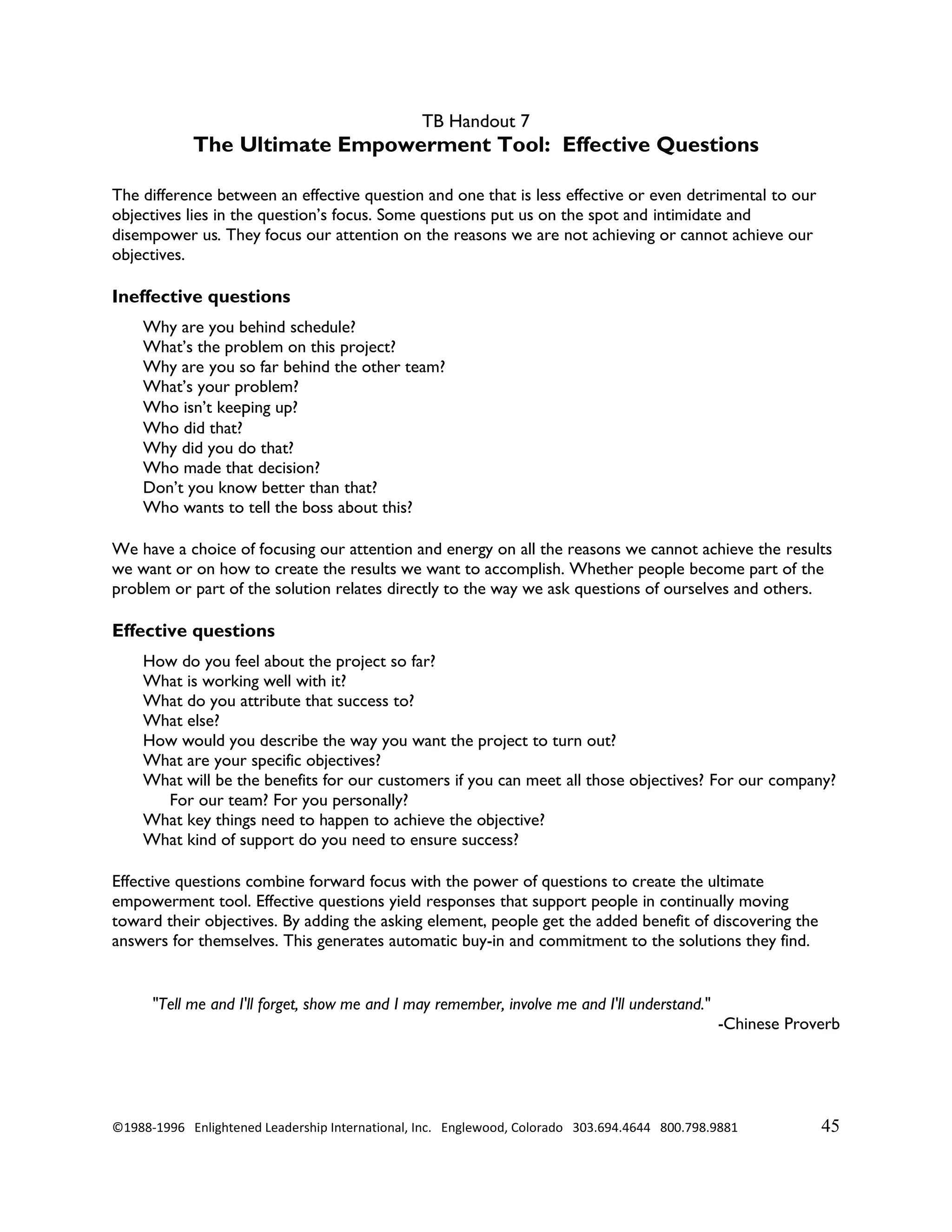 Team building-module-facilitators-guide | PDF