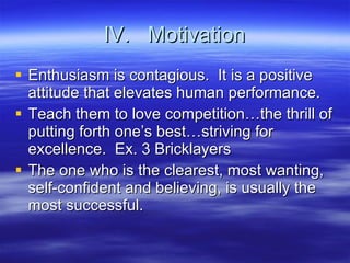 Team Building | PPT
