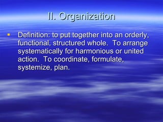 Team Building | PPT