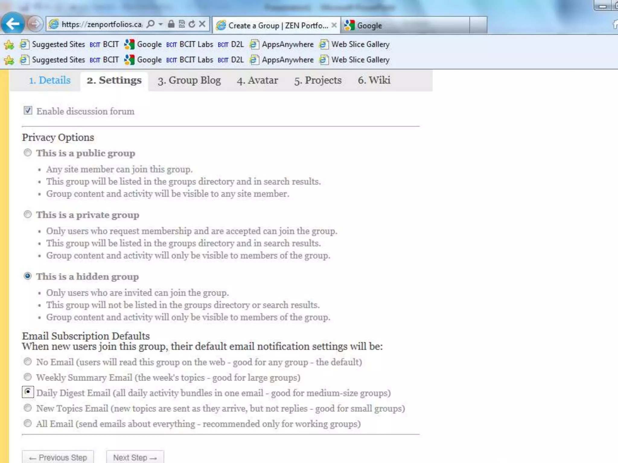 Team collaboration-site-set-up-instructions | PPT
