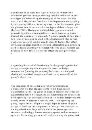 TEAM-DEVELOPMENT MODELHorace DillardHRM345 Building Effecti.docx