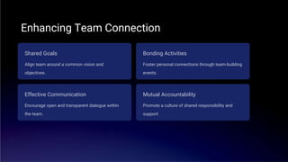 Team Dynamics: A Journey to Excellence | PPT
