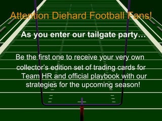 Team Hr Teaser | PPT