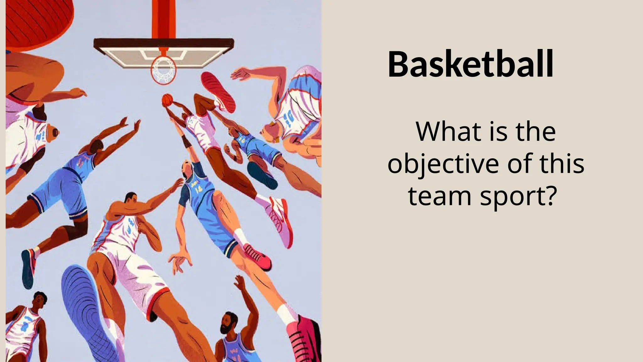 TEAM-SPORTS. Physical Education for Grade 8 | PPT