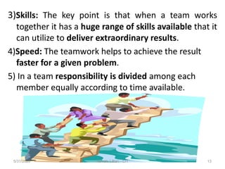 team-work-cohort-11-tamale.ppt