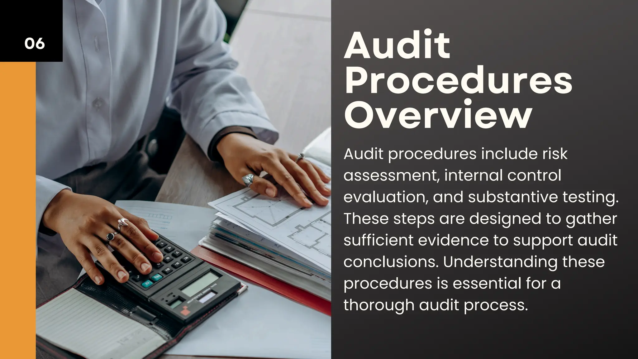 Audit Planning for Audit & Assurance (AA) Presentation PPT | PPT
