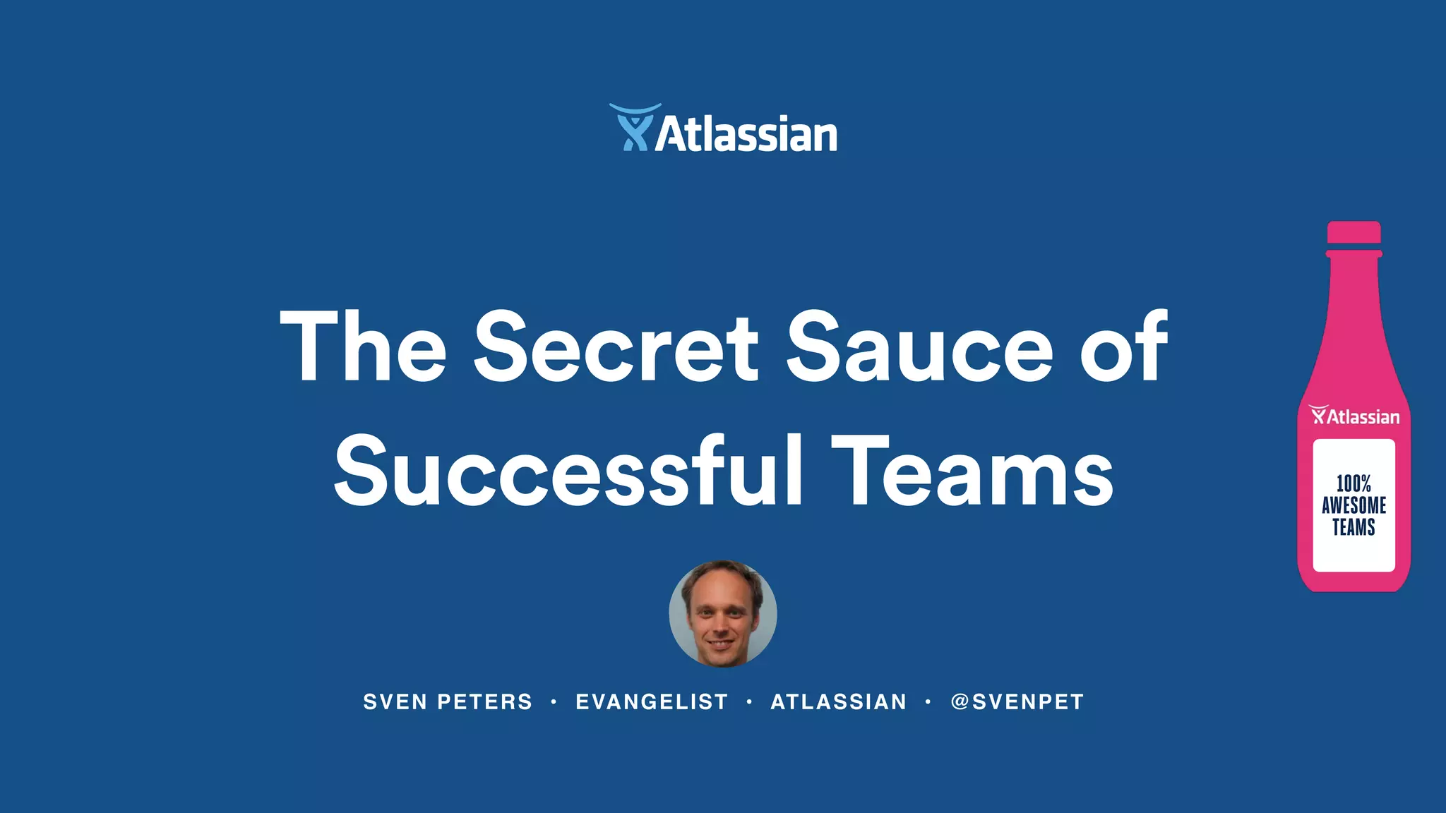 The Secret Sauce of Successful Teams | PDF