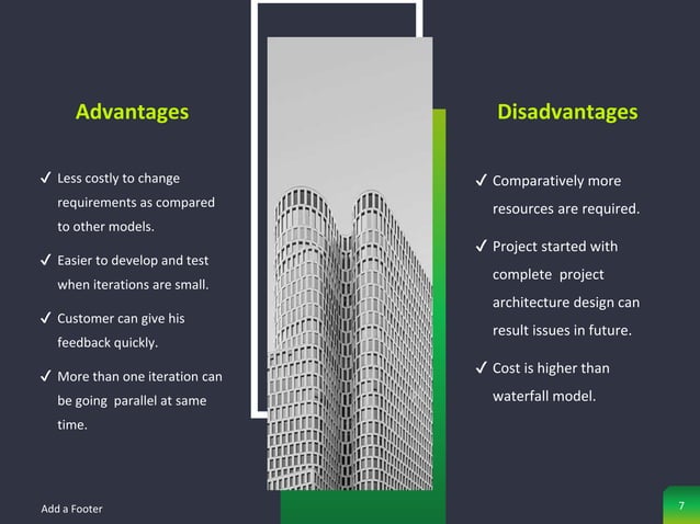 SDLC Software Development Life Cycle - Iterative Model and Spiral Model ...