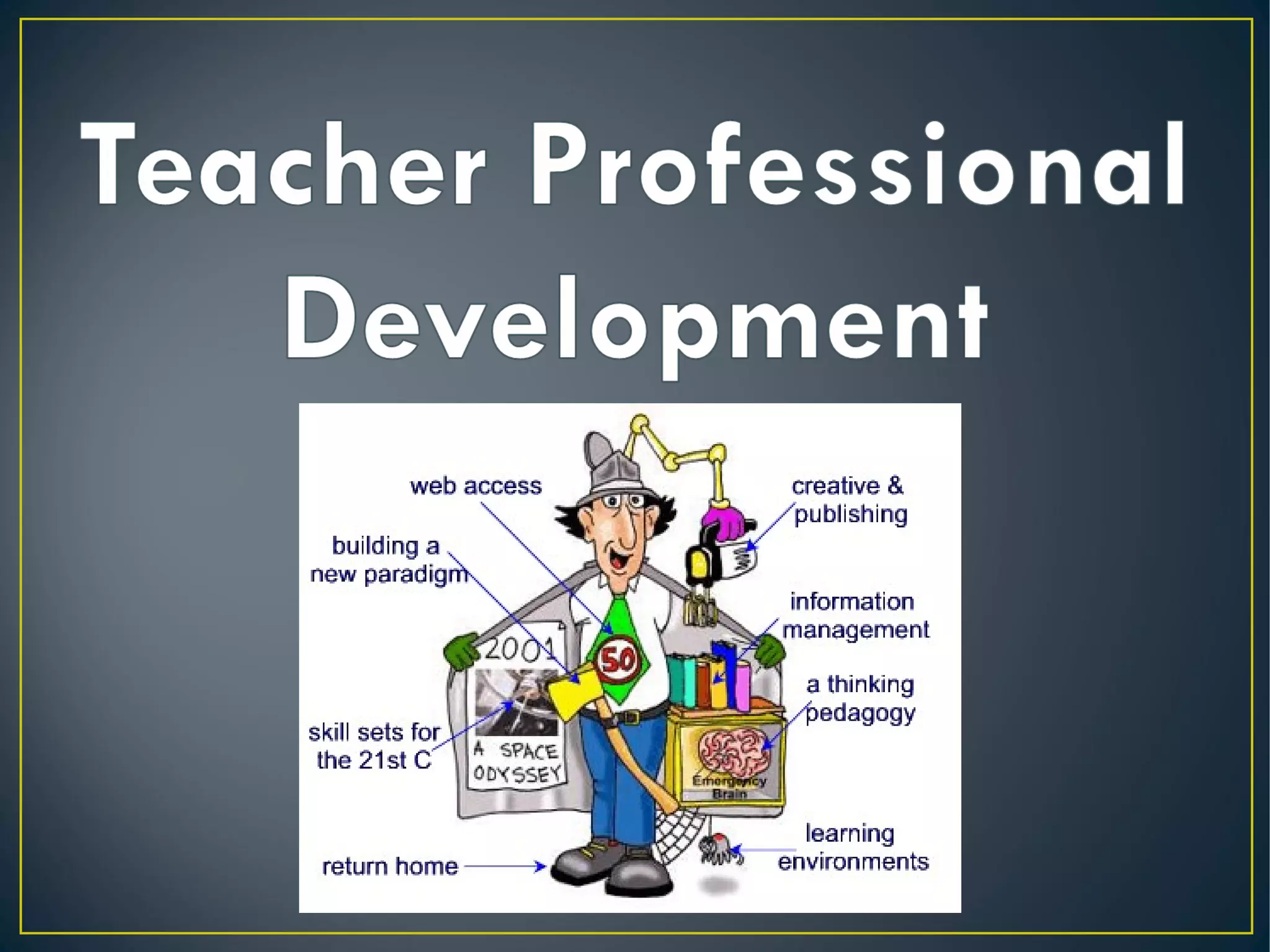 the craft model and applied science model,teacher professional ...