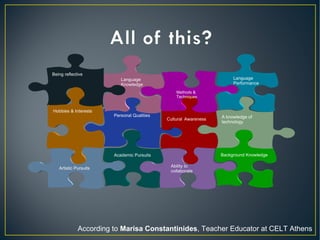 the craft model and applied science model,teacher professional ...