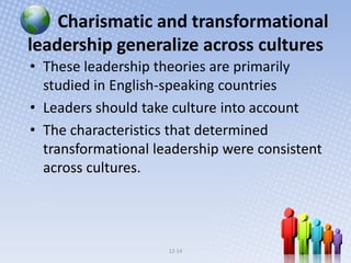 Team 10 contemporary issues in leadership v1.1 | PPT