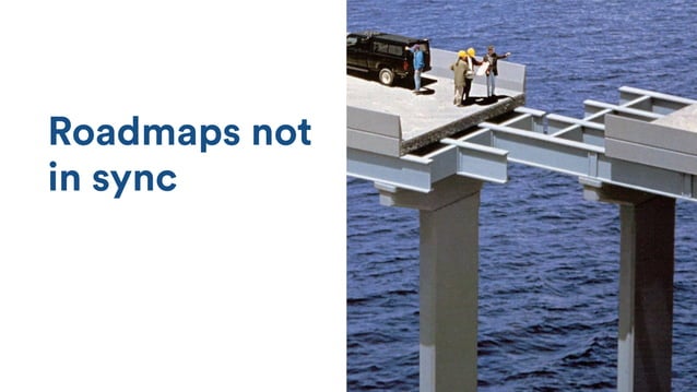 Practiced Curiosity: Building Collaboration Between Development and ...