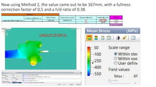 Closed Die Forging | PPTX
