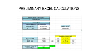 Closed Die Forging | PPTX