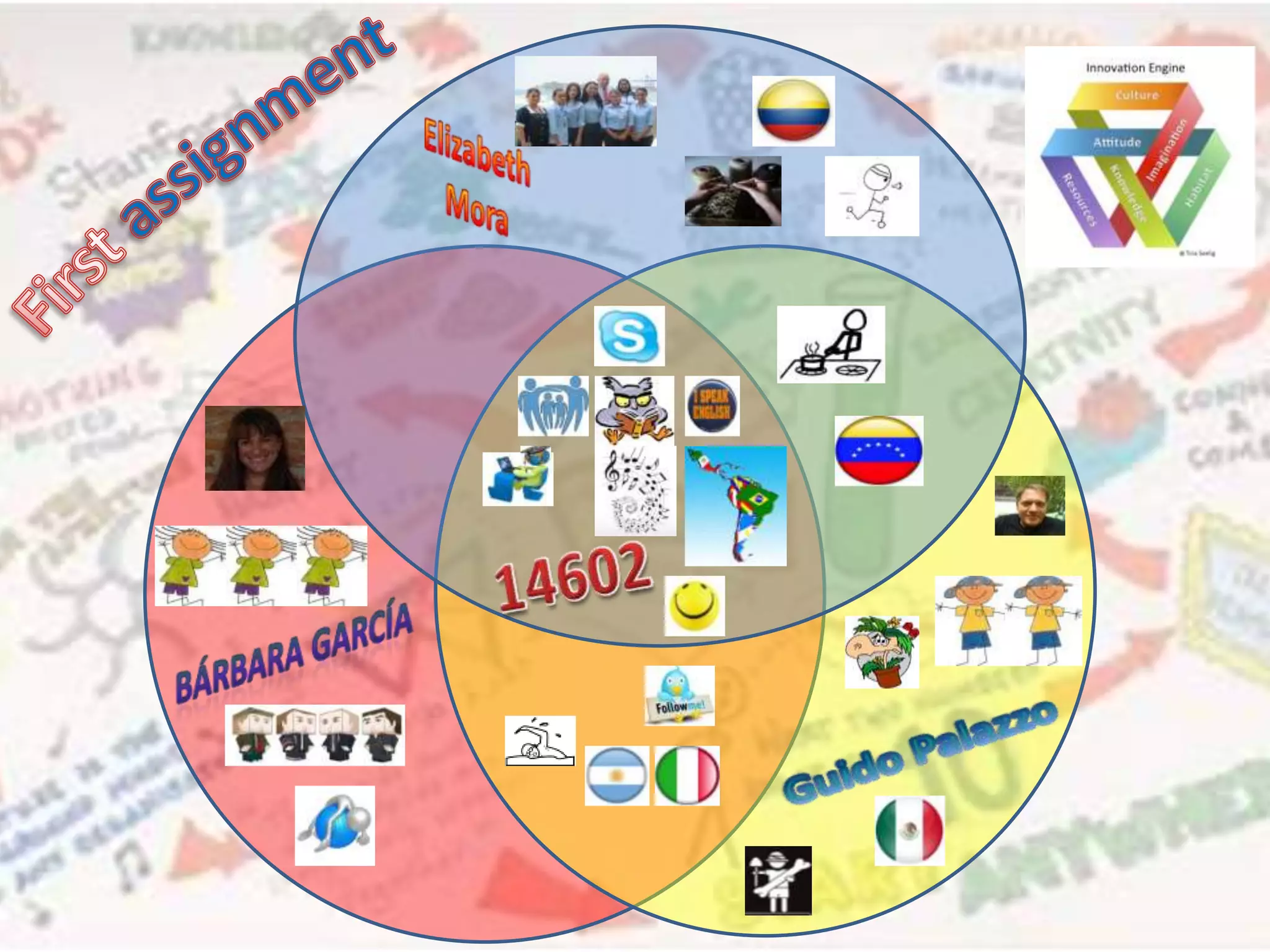 Team 14602 1 assignment | PPT