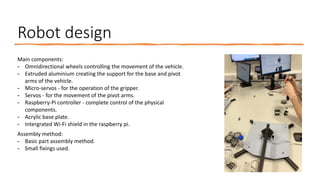 Team 15 Robotics Presentation.pptx