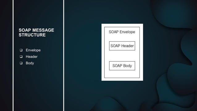 Presentation On Simple Object Access Protocol Soap Ppt Cse Presentation Ppt