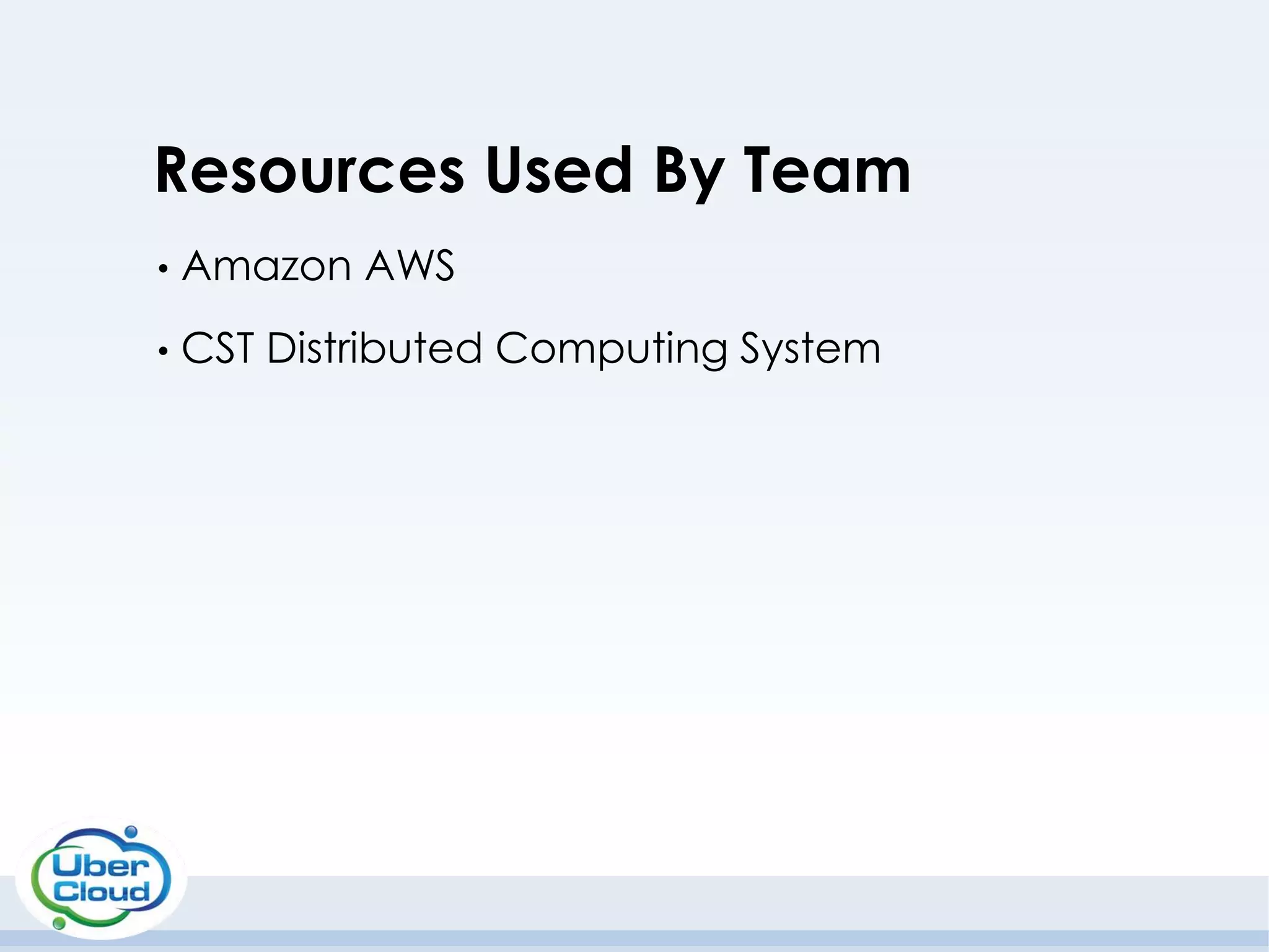 Simulation of a Multi-resonant Antenna System Using CST Microwave Studio | PPTX