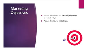 Content Marketing Strategy - Group 2 | PPTX
