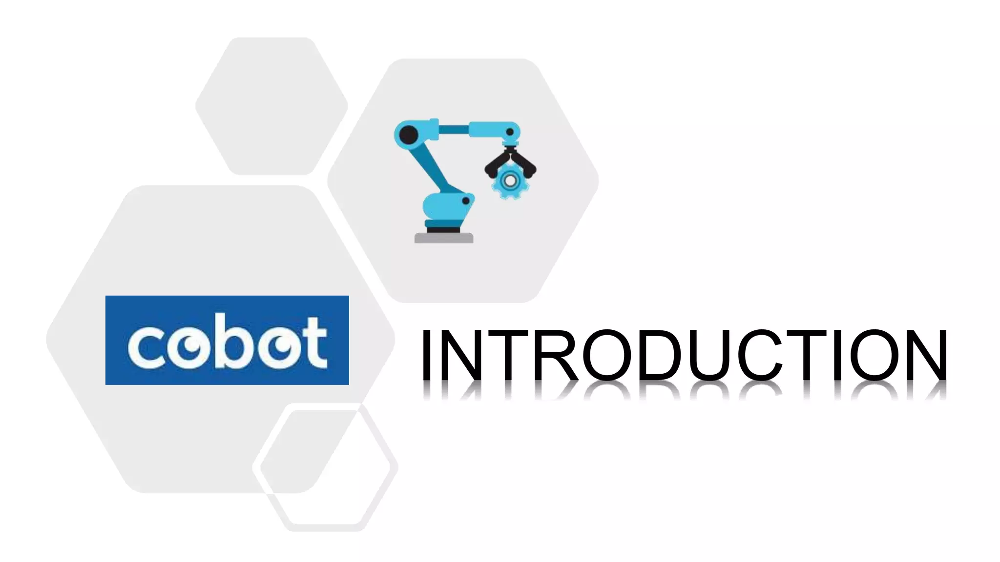 Cobot Arm Gripper | PPT