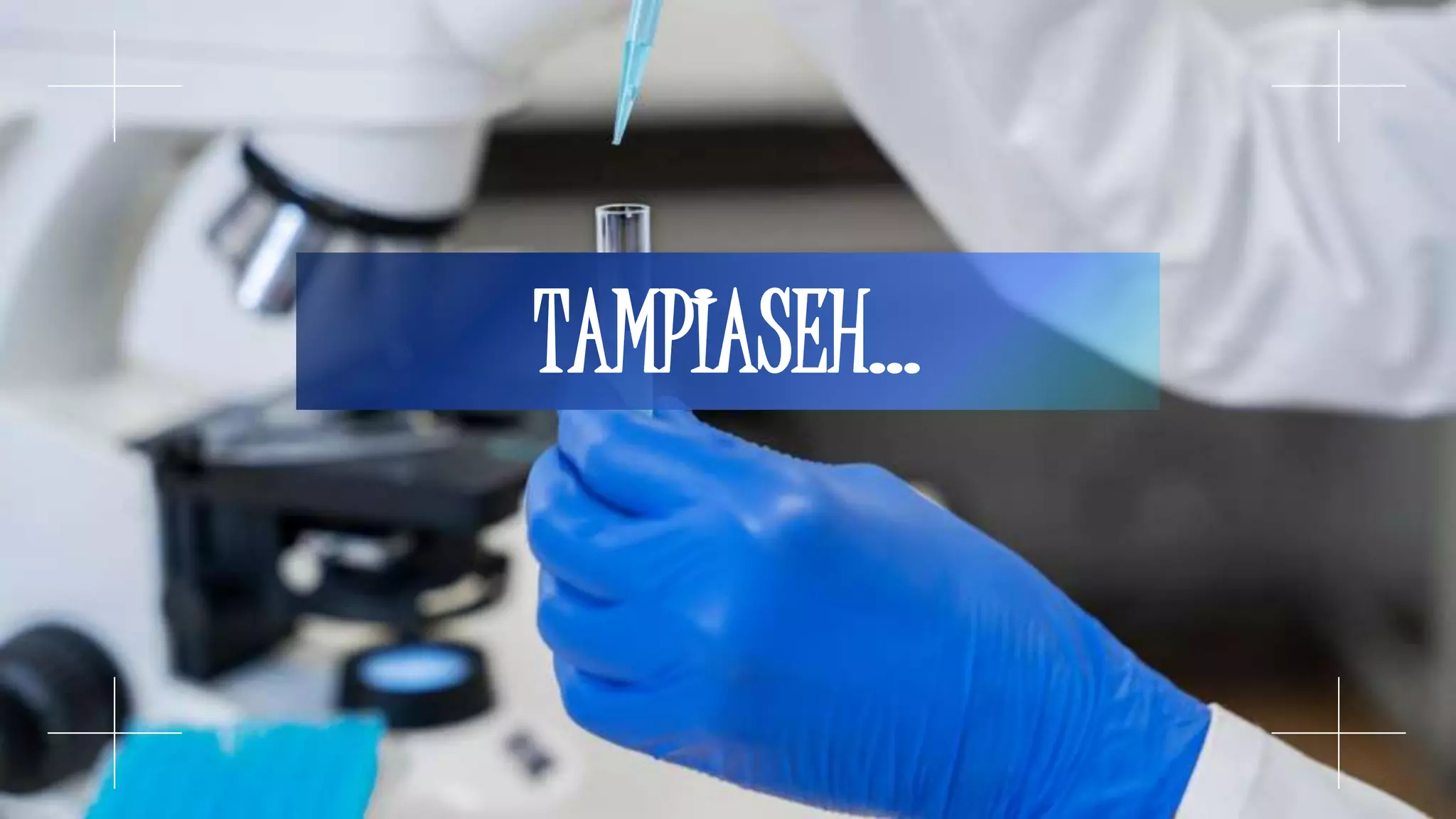 Urine Experiment | PPTX