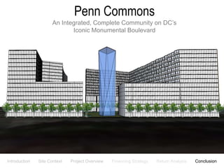 MIT Competition PPT | PPTX