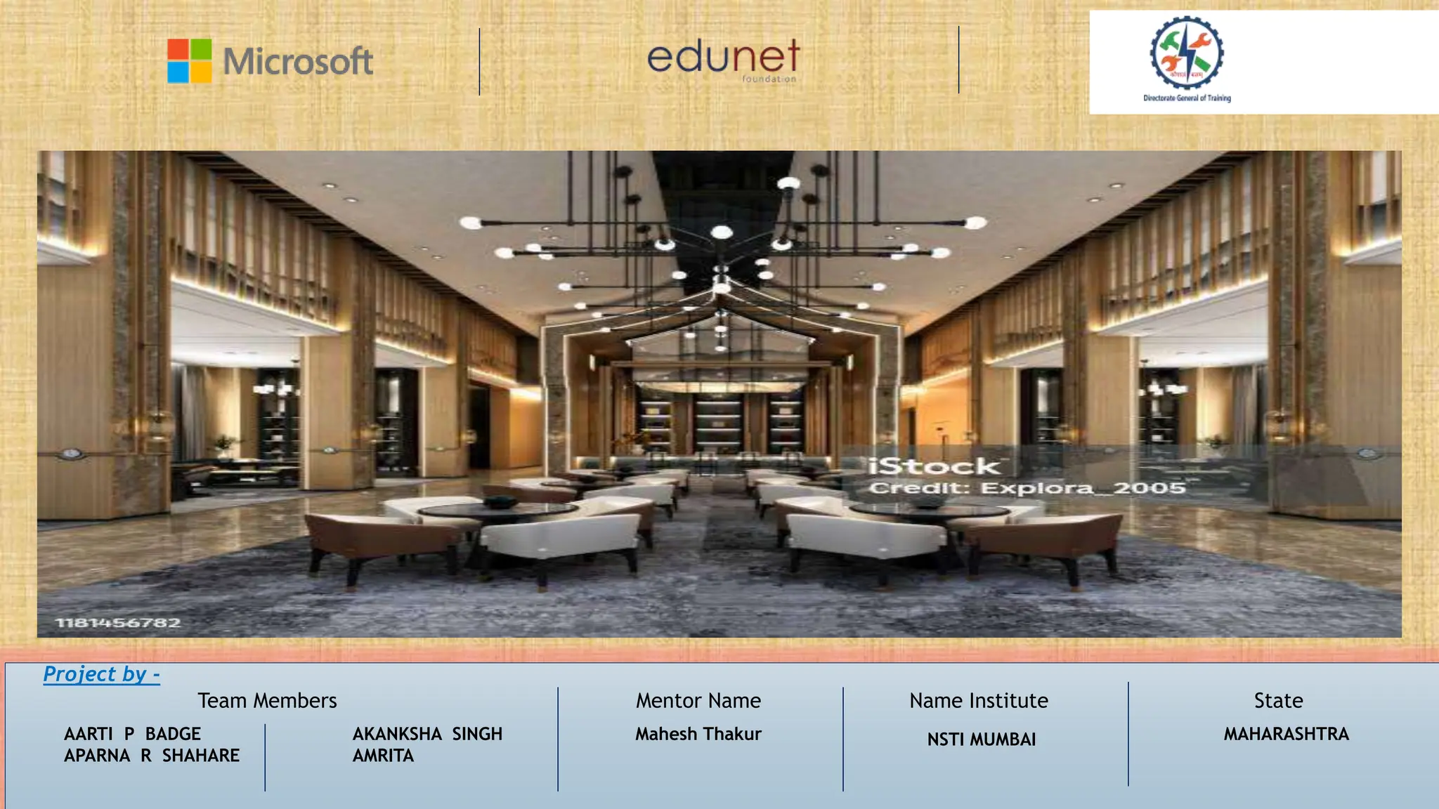 TEAM2_RESTAURANT BUSINESS ANALYSIS.pptx by NSTI Mumbai | PPTX