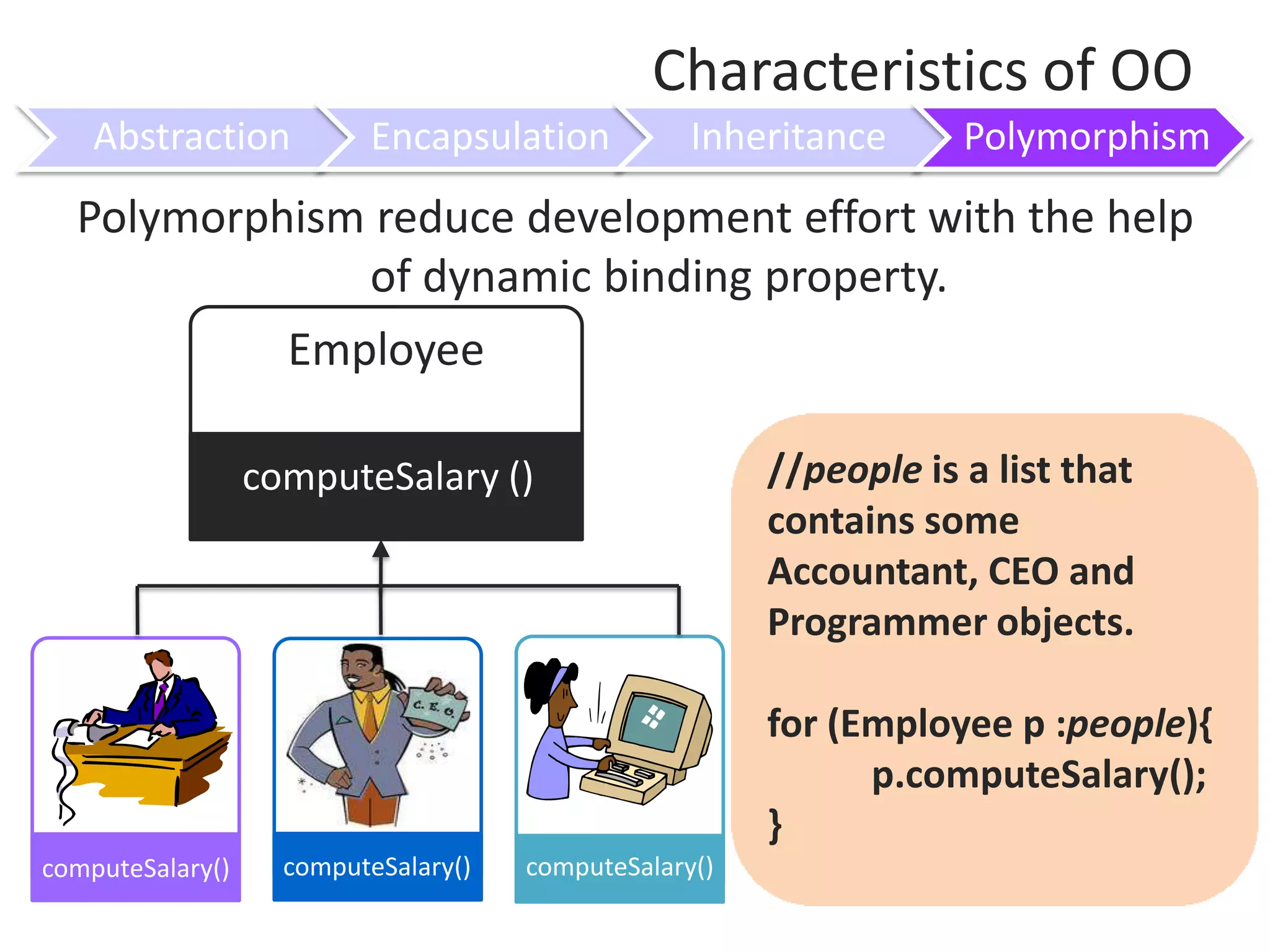 Programming Paradigms Seminar 2 Pptx Programming Languages Computing