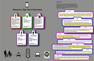 Design Thinking Scenarios | PDF