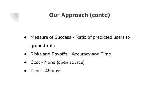 StackOverflow Data Analytics | PPT
