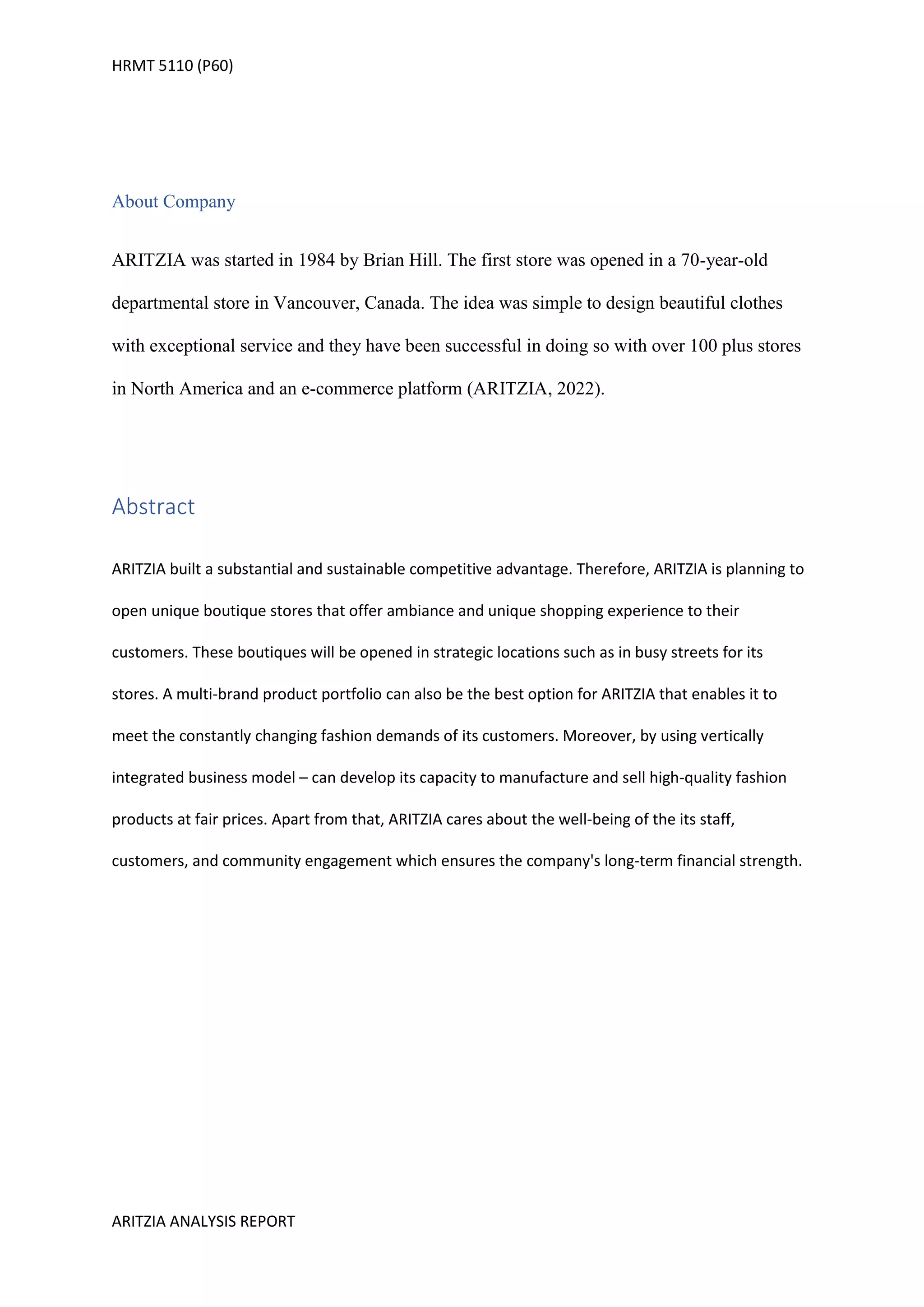 Team_3_Aritzia Anlysis report.docx